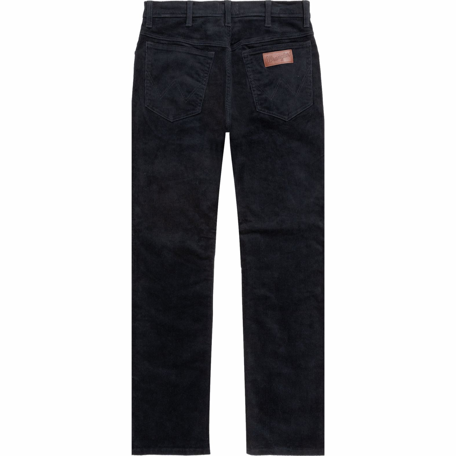 Wrangler® Texas Cords Real Black 112341482 | FarmerParadicsom Webáruház